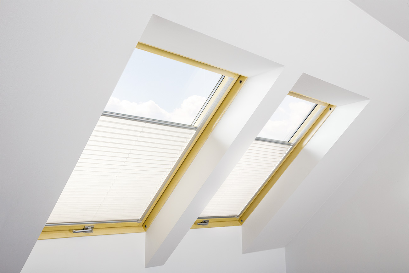 Faltstore APS - FAKRO